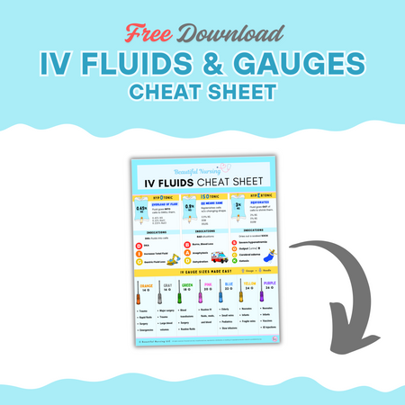 Maternal Newborn Cheat Sheet – BeautifulNursing