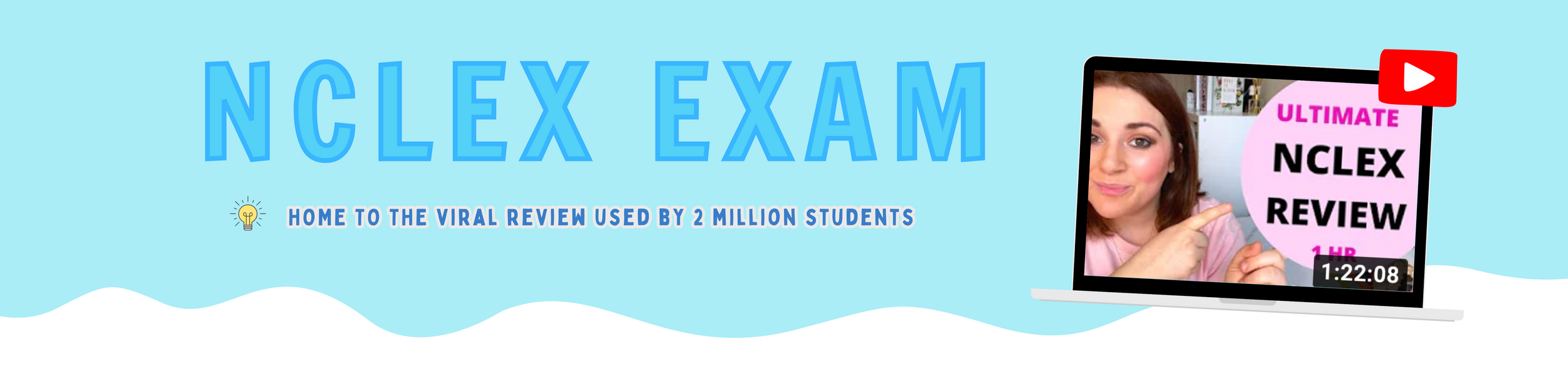 NCLEX PREP – BeautifulNursing