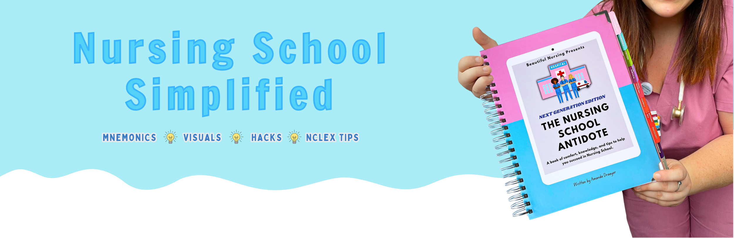 Beautiful Nursing LLC – BeautifulNursing