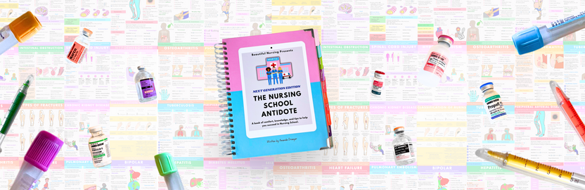 Beautiful Nursing LLC – BeautifulNursing