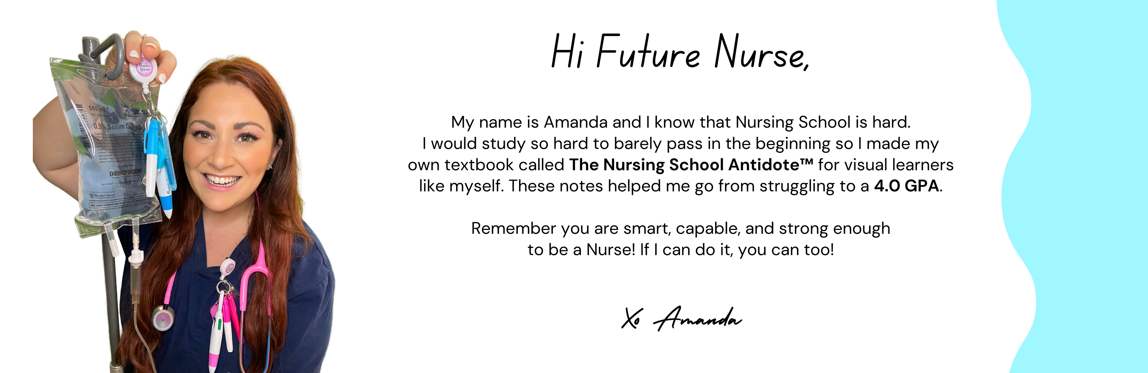 Beautiful Nursing LLC – BeautifulNursing