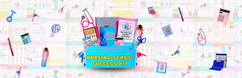 Beautiful Nursing LLC – BeautifulNursing